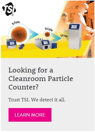 Particle Counters and Detectors