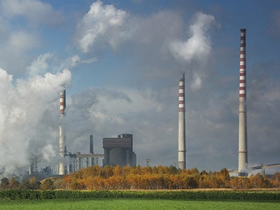 Condensation Particle Counters